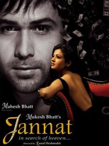 Jannat movie 2008 Star cast, Songs, Reviews, Box office collection