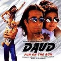 Daud (1997-movie) : Bollywood Hindi Film Trailer And Detail