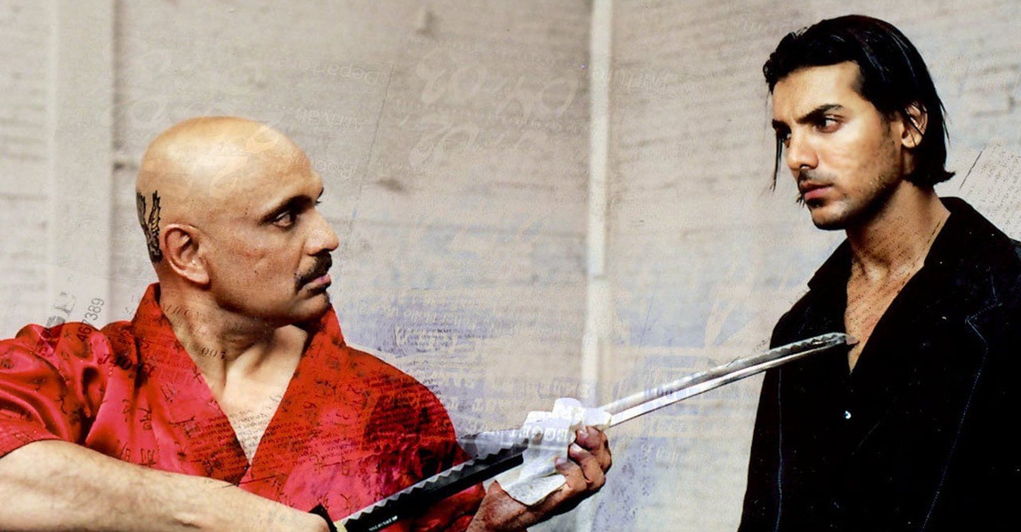 Karam 2005 Bollywood film Trailer, Review,Song,Box office